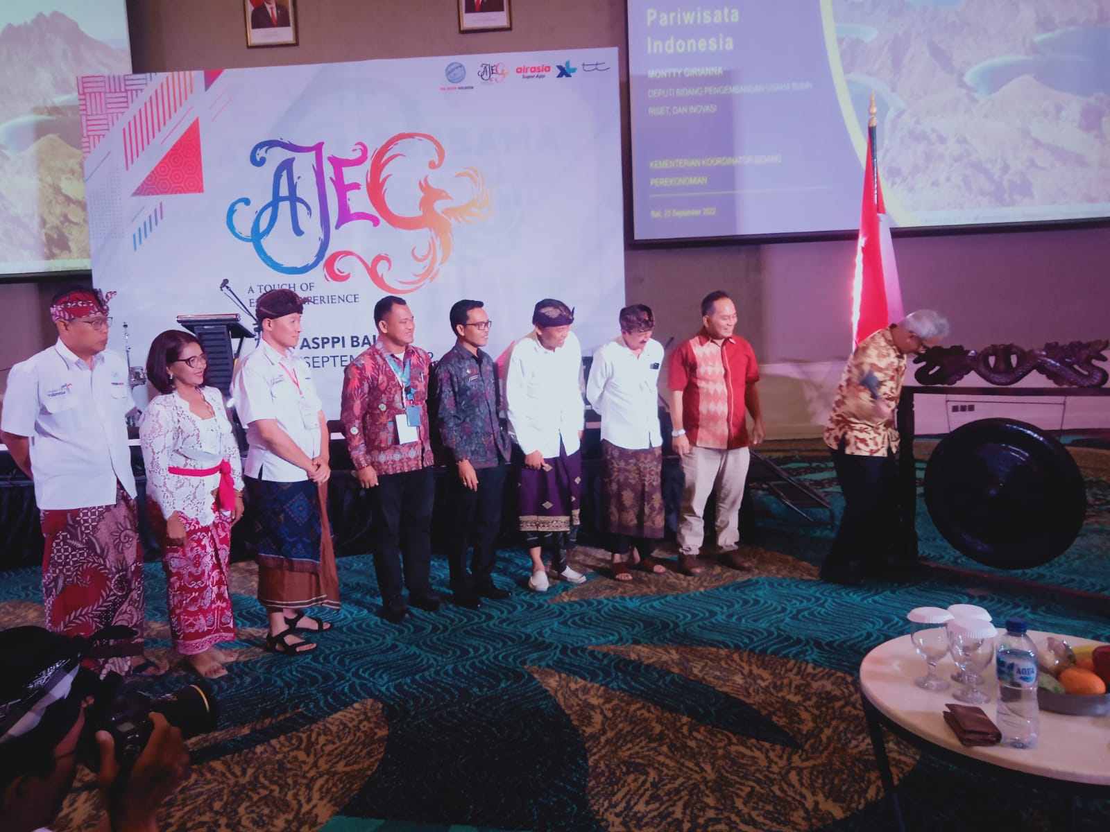 ASPPI Kembali Digelar, Potensi Transaksi Rp.170 M – Kabar Denpasar