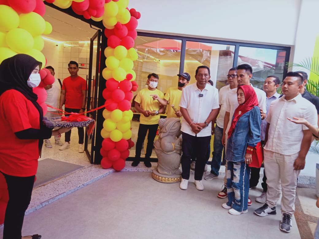 Kober Mie Buka Outlet di Canggu, Mengulang Sukses Kober Mie Signature ...