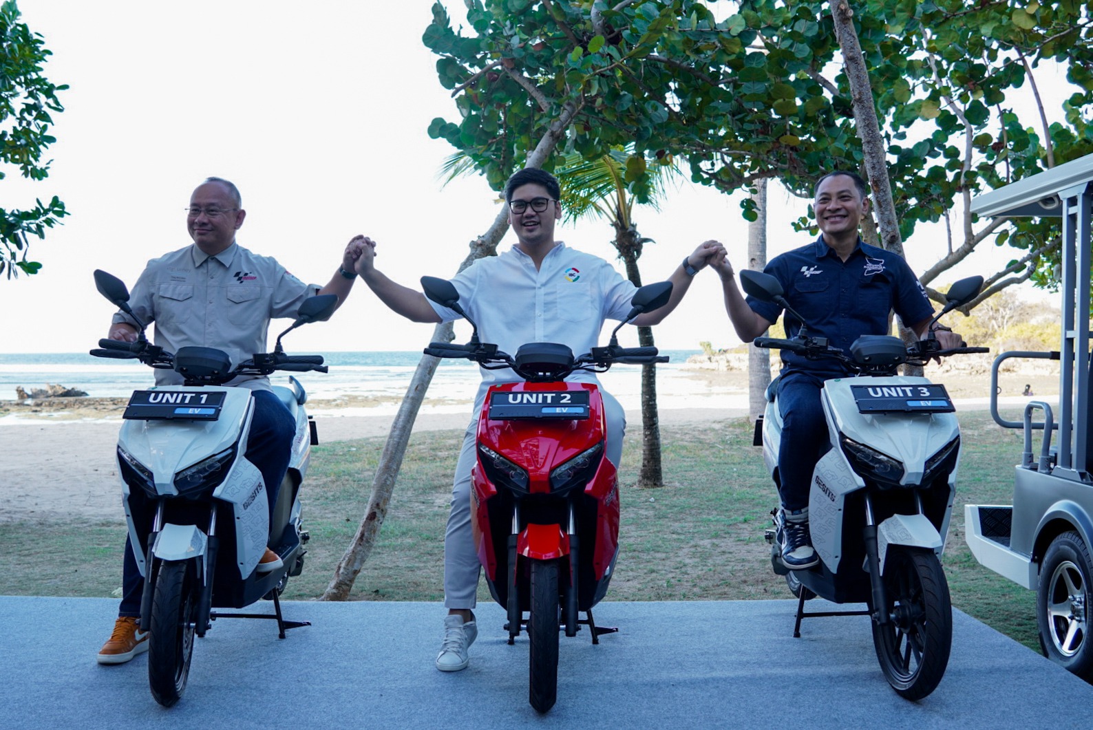 Akselerasi Low Emission Zone, ITDC dan IBC Kerjasama Implementasikan ...