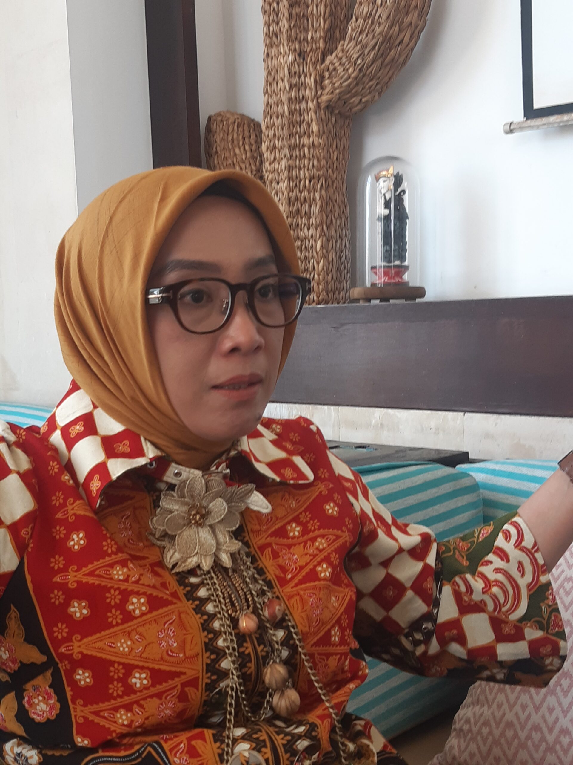Menuju Emisi Nol Bersih Tahun 2030, Dirjen EBTKE: Belilah Produk-Produk ...
