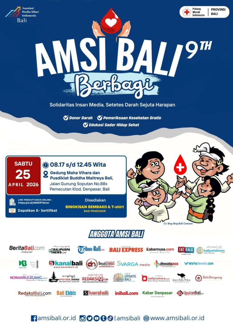 Diikuti Pecatur Nasional dan Internasional, Bali Open Rapid Chess 2026 ...